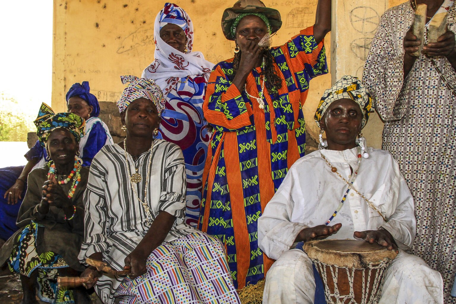 Découvrez Toubacouta : Les Meilleures Excursions au Sénégal