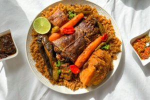La Cuisine Sénégalaise : Plats Traditionnels à Tester et Comment les ...